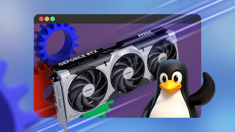 GPU Acceleration in Linux Terminals: What It Is and Why It's Useful