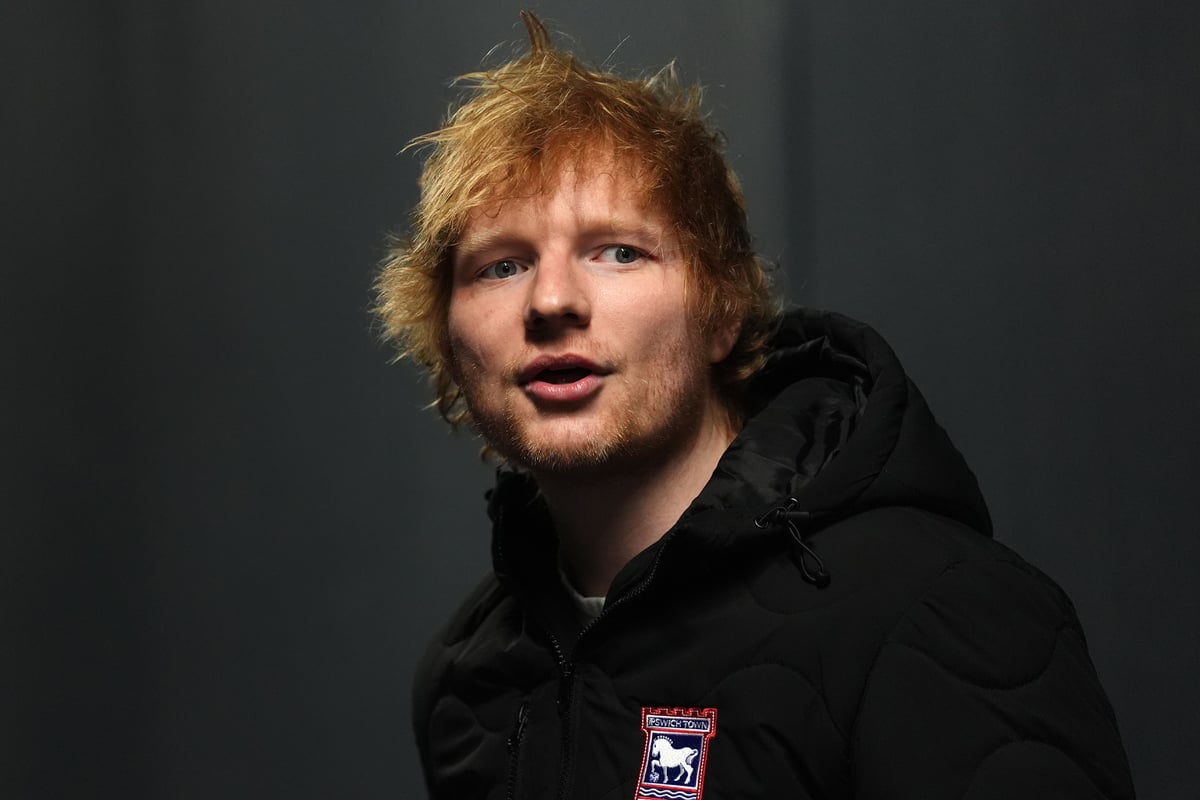 Ed Sheeran spearheads call for music education funding after ‘decades ...