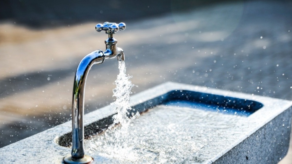 Howrah Residents Left Without Water, Power After Land Subsidence