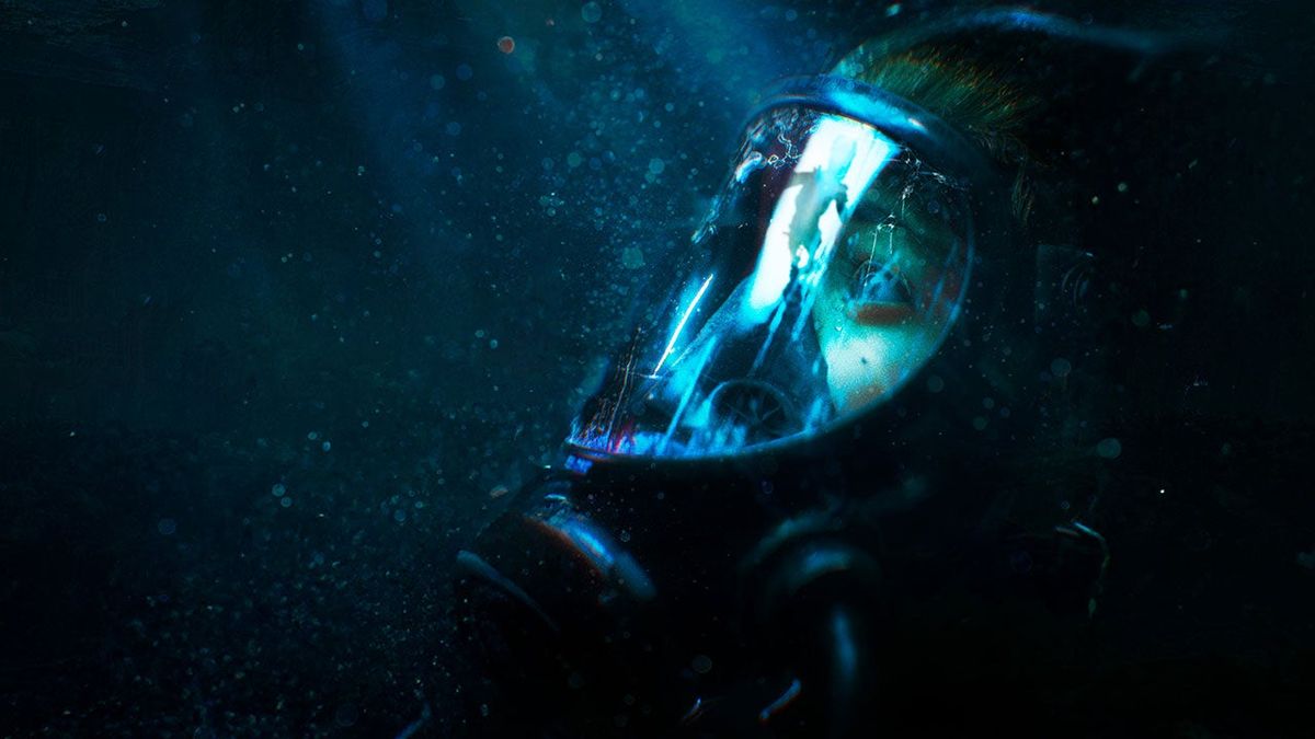 ¿Un juego de terror que mezcla Subnautica con Resident Evil? Así es ...