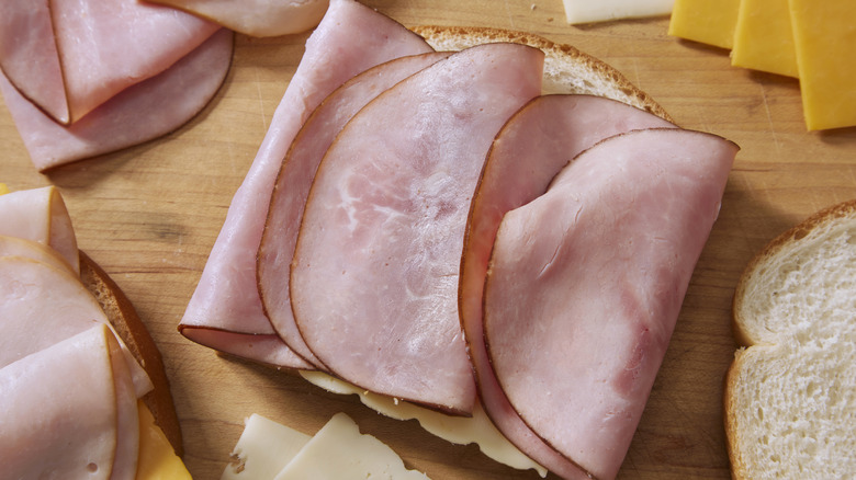 The Least Processed Deli Meats For Your Next Sandwich