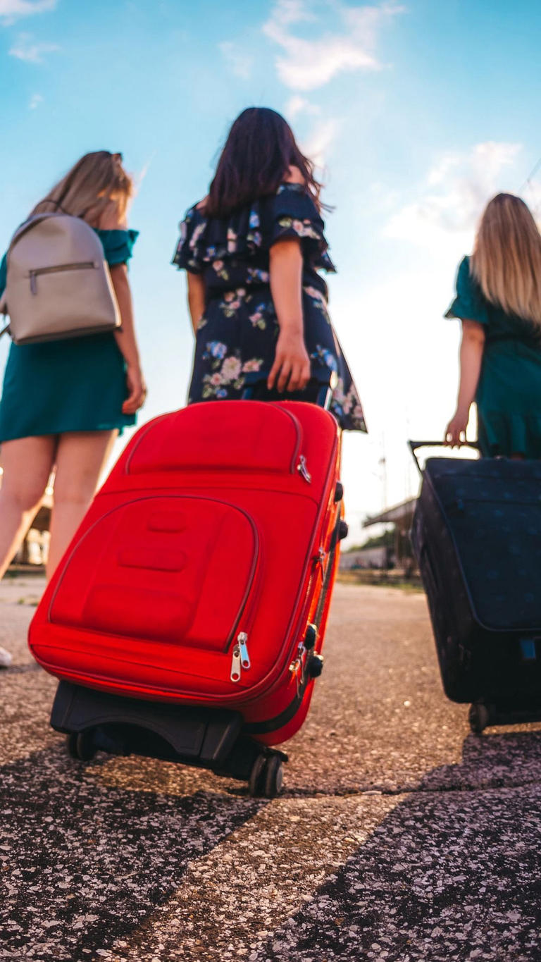 8 Reasons Why Students Should Travel