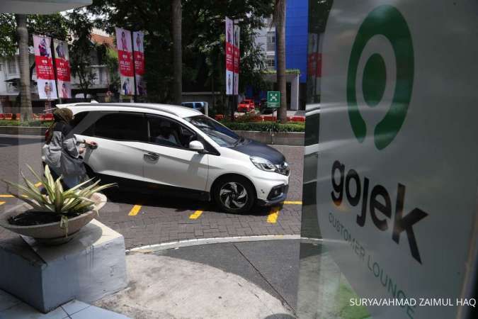 Sudah Cair, Begini Syarat Bonus Hari Raya Mitra Driver GoCar