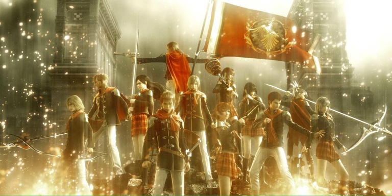 Final Fantasy Games With the Steepest Learning Curve, Ranked by Difficulty