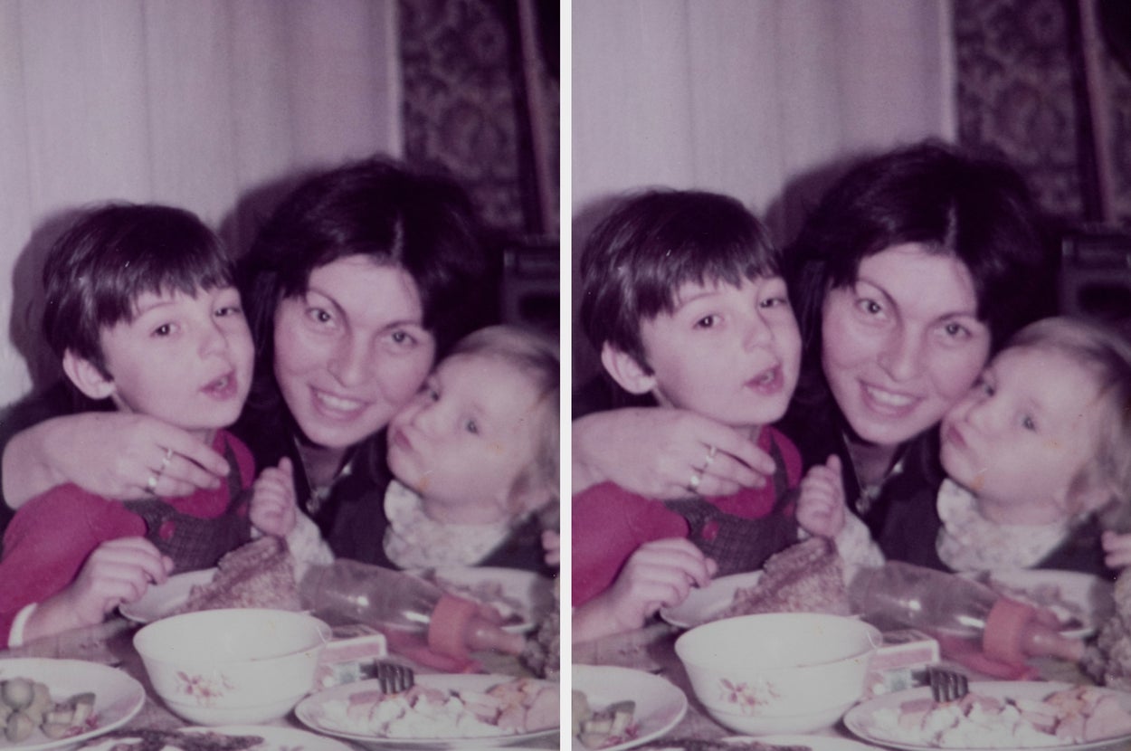 You Might Have Grown Up With An "Eggshell Parent" Without Realizing ...