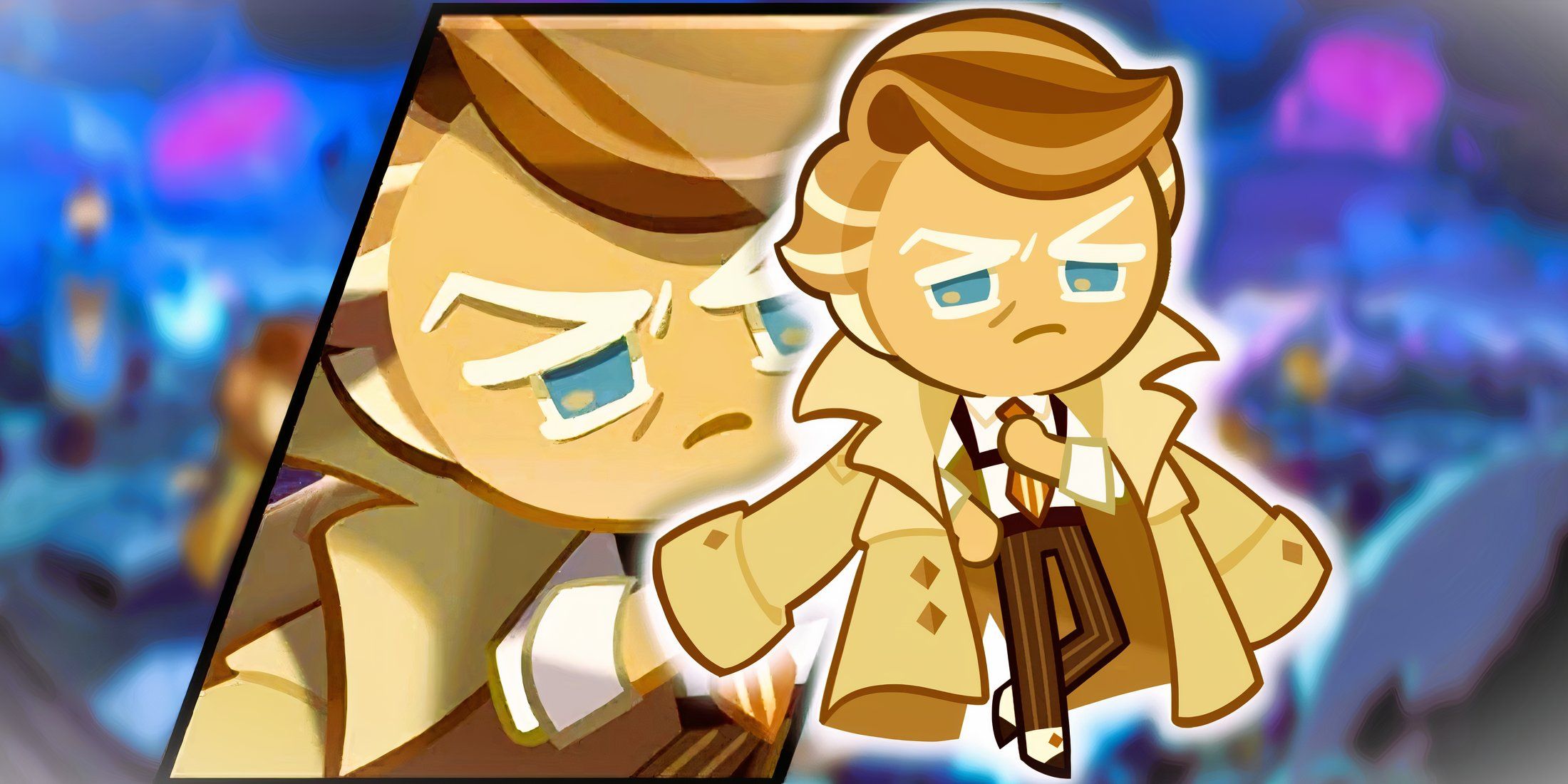 Cookie Run: Kingdom - Best Toppings And Beascuits For Almond Cookie