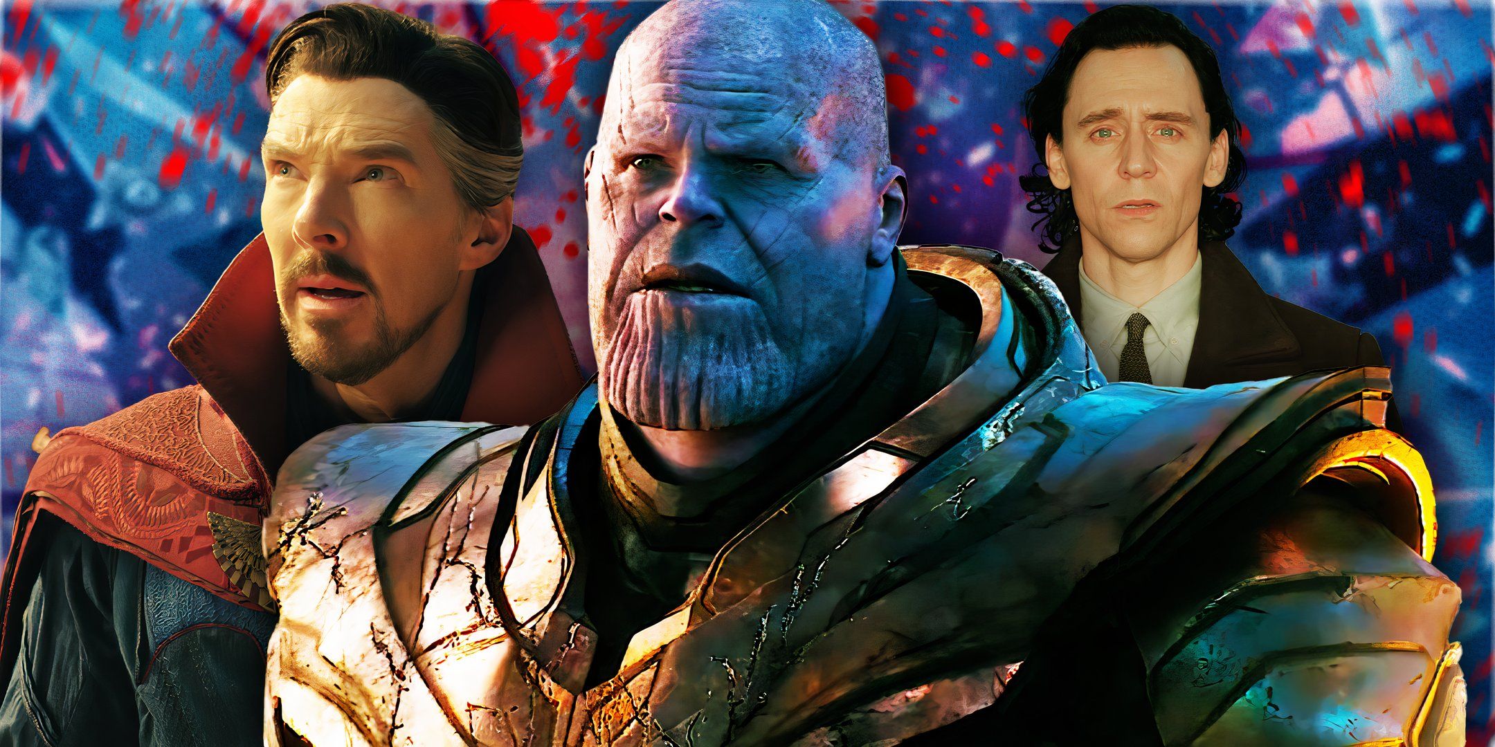 Every MCU Character Who’s Died More Than Once In The Franchise’s History