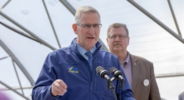 Transforming Agriculture Forever: Pennsylvania’s Bold New Center for ...