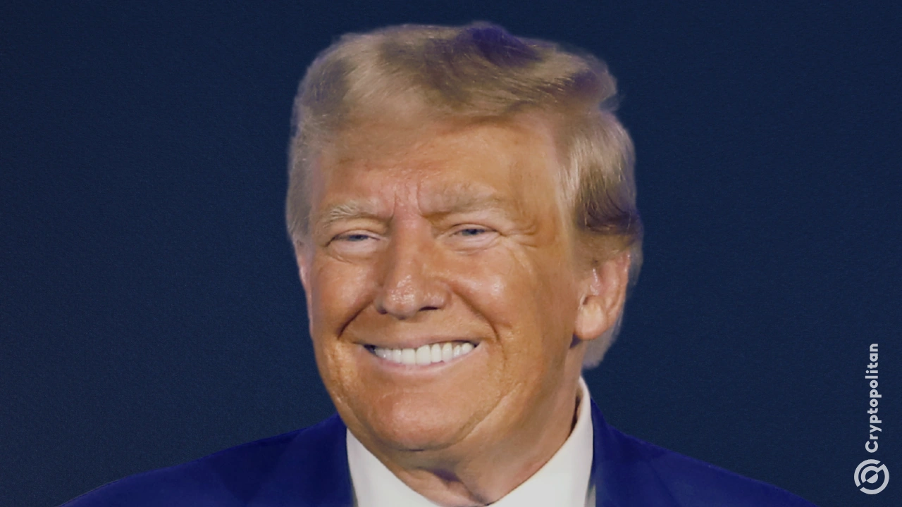 Trump declares April 2nd as “Liberation Day” for new targeted tariffs