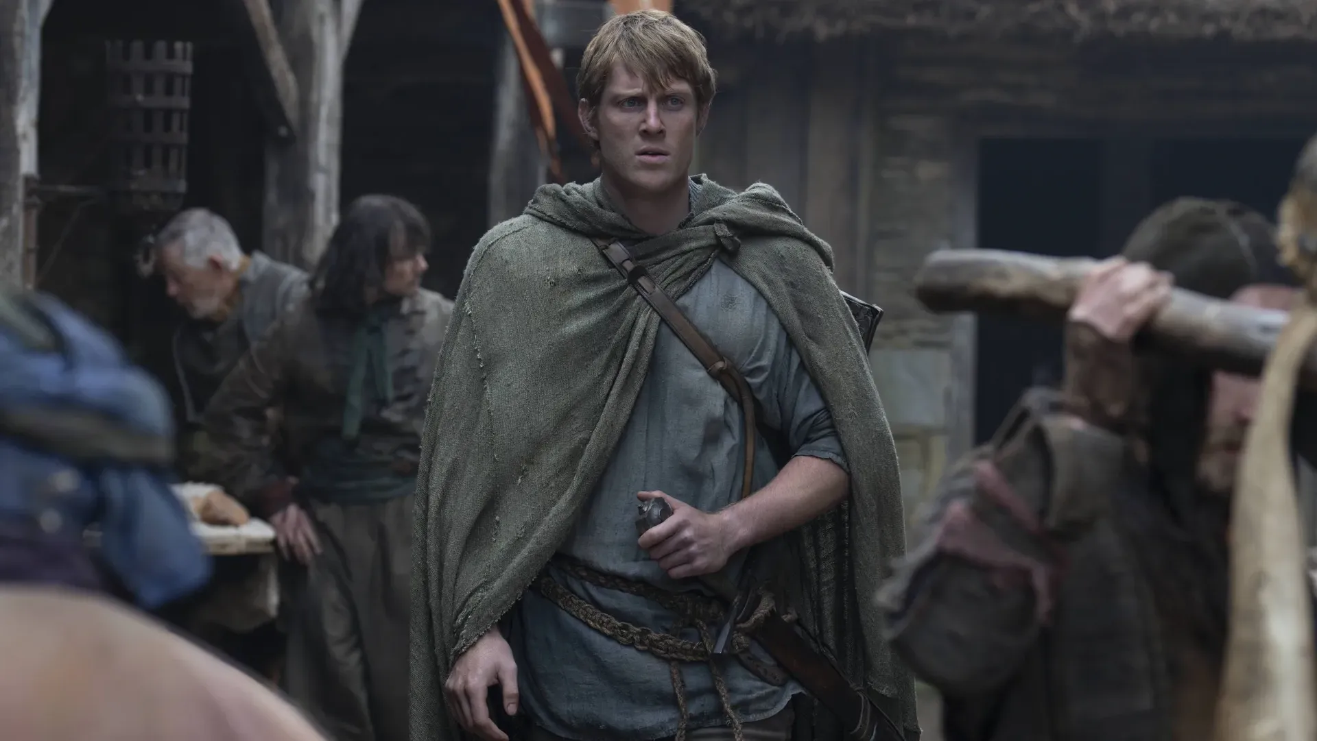 A Knight Of The Seven Kingdoms: The Hedge Knight – everything we know ...