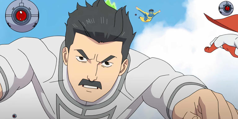 Every Episode of Invincible Season 3, Ranked