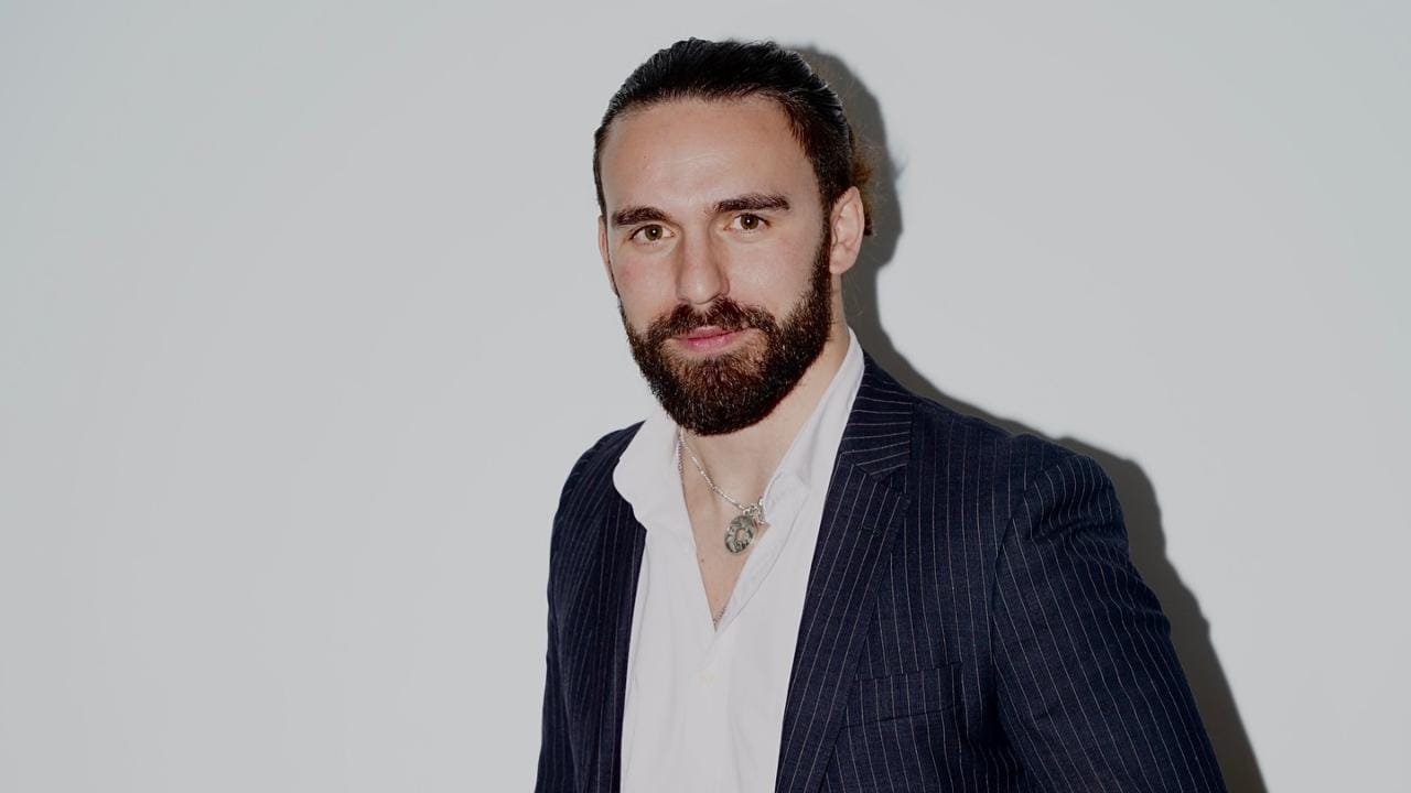 David Maurício toma importante decisão... que envolve a filha!