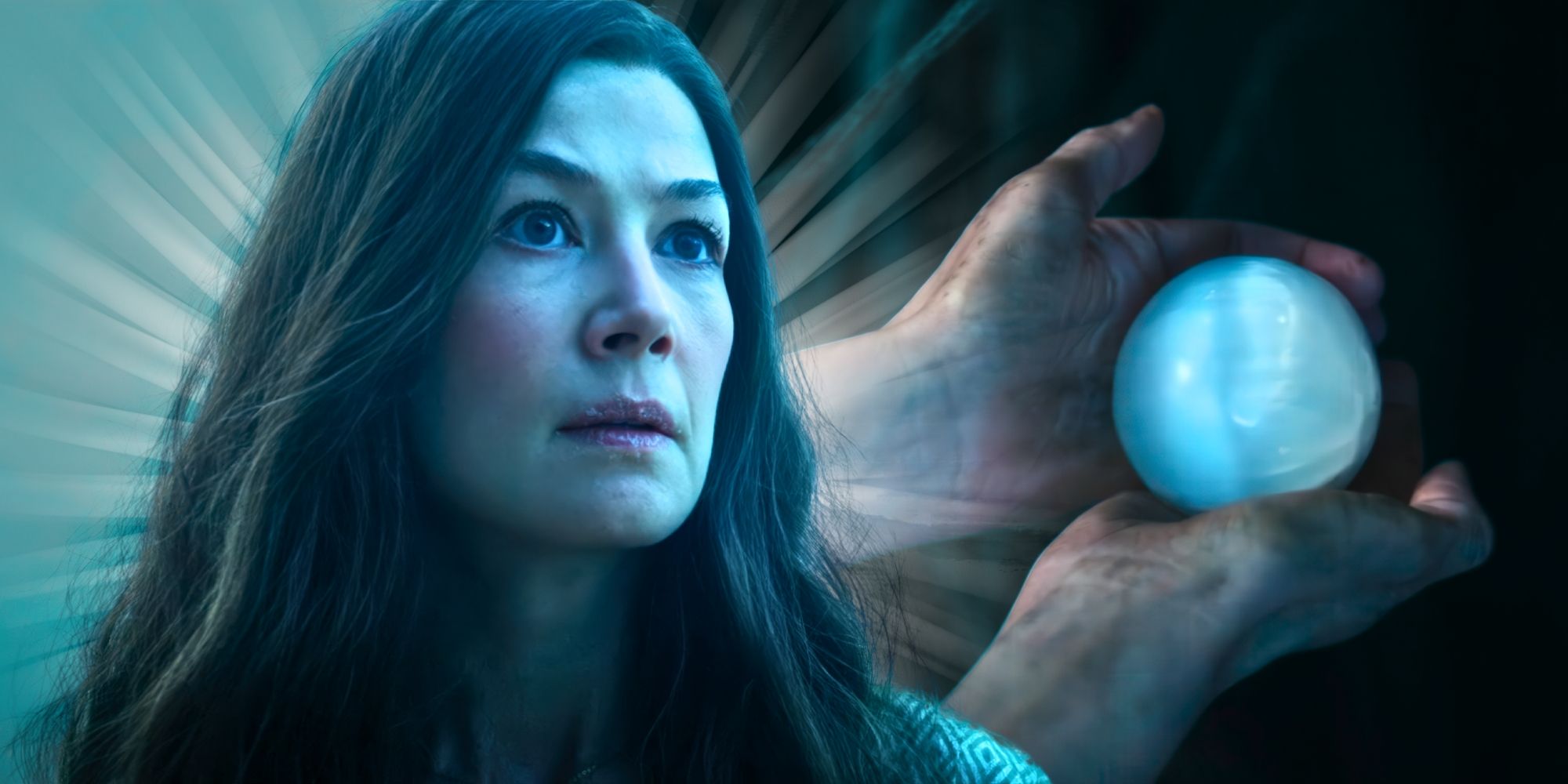 Moiraine's New Weapon Is A Huge Change To The Wheel Of Time Books