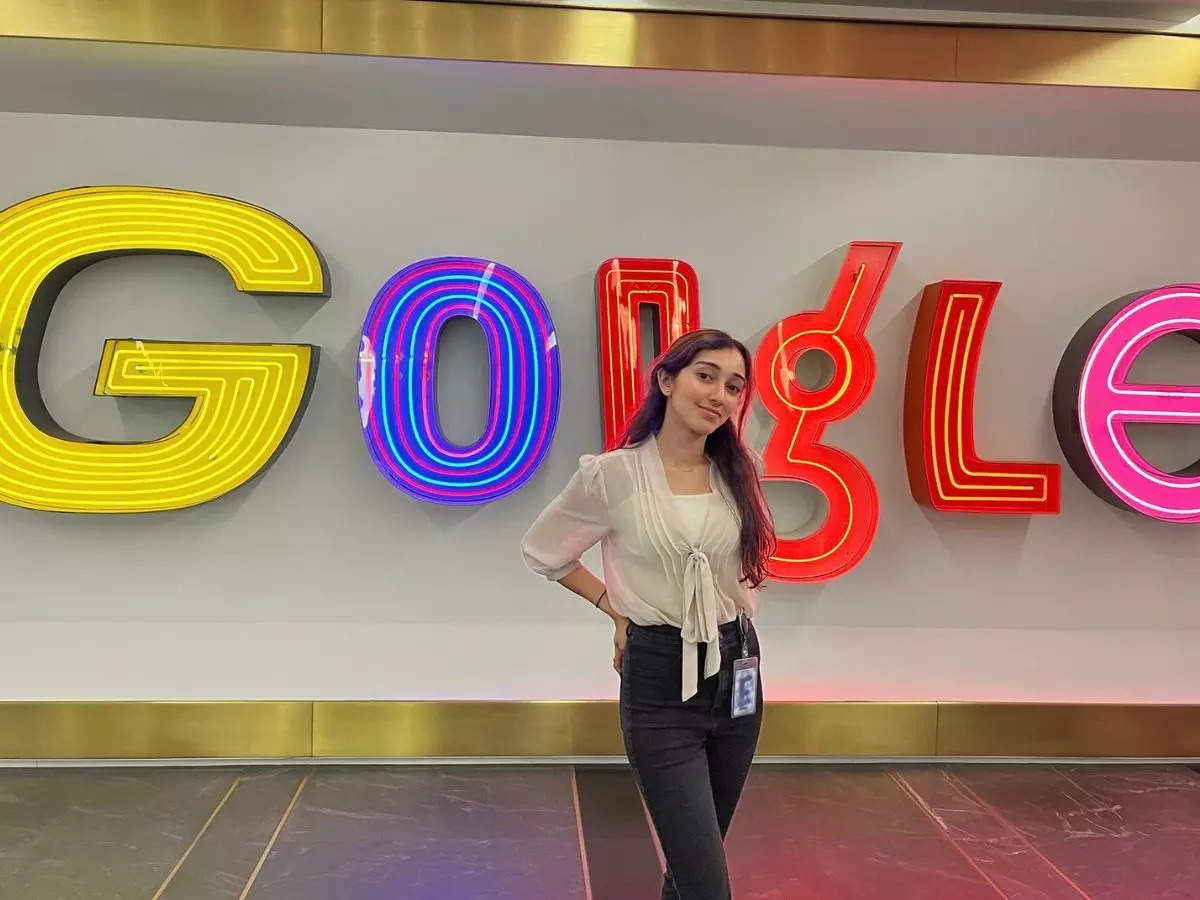 What no one tells you about working at Google: 6 biggest lessons from a ...