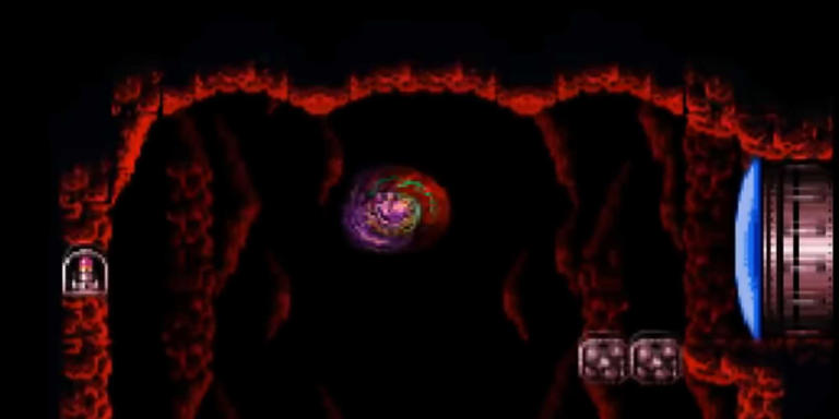 10 Best Metroid Power-Ups Ranked