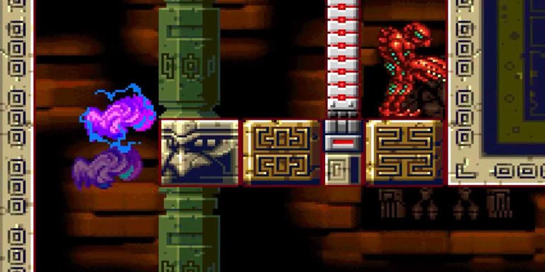 10 Best Metroid Power-Ups Ranked