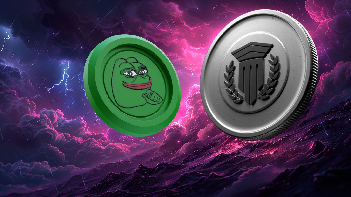 Mutuum Finance (MUTM) beats Pepe Coin (PEPE) and Dogecoin (DOGE) on ...