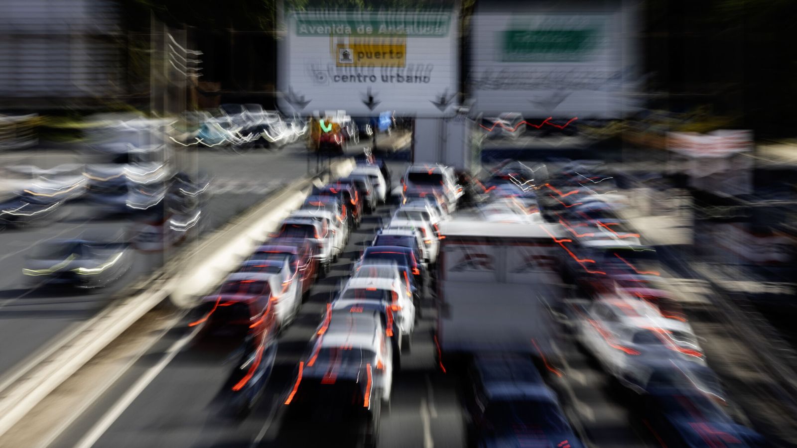 El éxito incontrolado de Málaga o cómo convertirse en una ratonera para ...