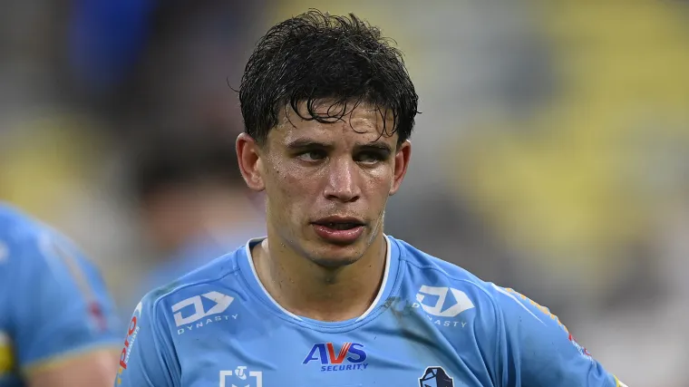 Gold Coast Titans 2025 NRL draw, bye schedule and results