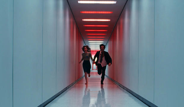 ‘Severance' cast on the ‘complicated love tetrahedron,' those Ricken ...