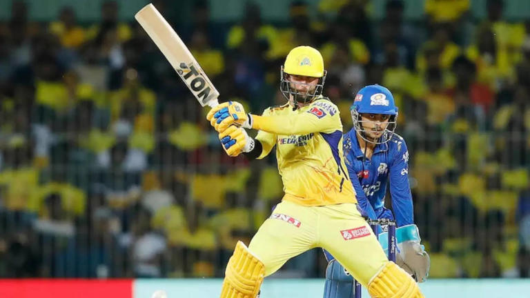 Today IPL Match CSK vs MI: Match Details, Venue, Toss Time, Squads And All You Need To Know