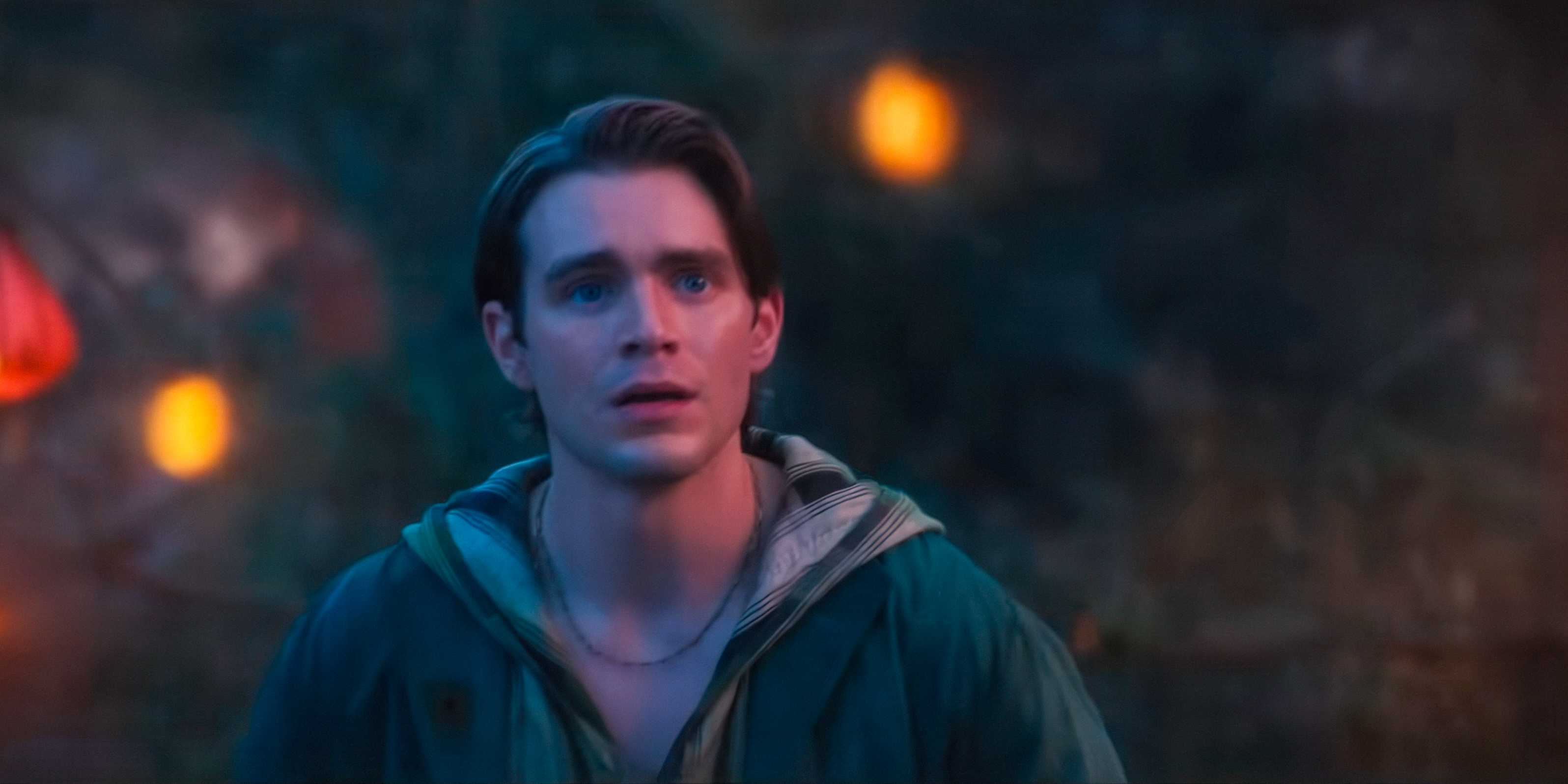 Who Is Jonathan In Snow White? New Love Interest & Prince Replacement ...