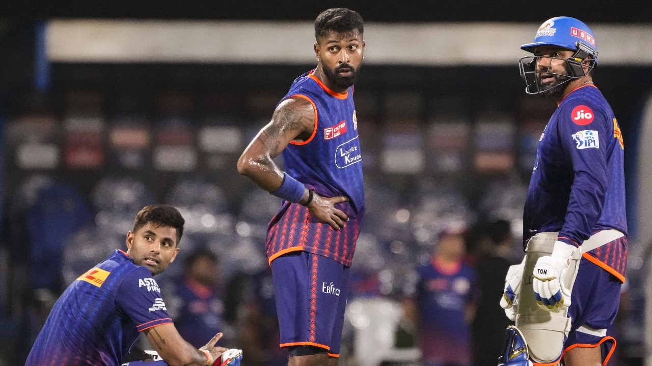 IPL 2025: MI cannot keep calm about the menacing opening day jinx any more
