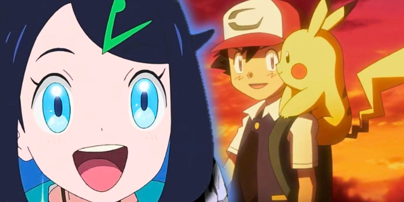 As Pokémon Eyes a New Anime, One Trainer Just Made a Clever Homage to ...