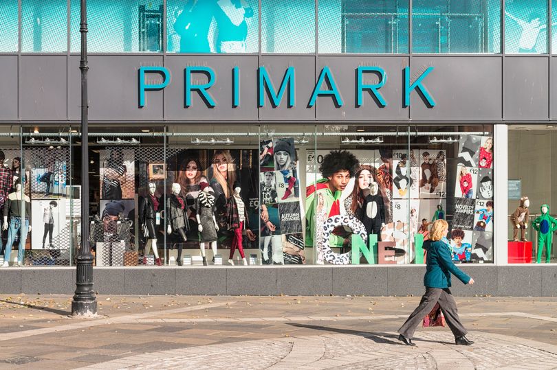Primark’s new £16 ballet flats look 'just like' £109 Mint Velvet version