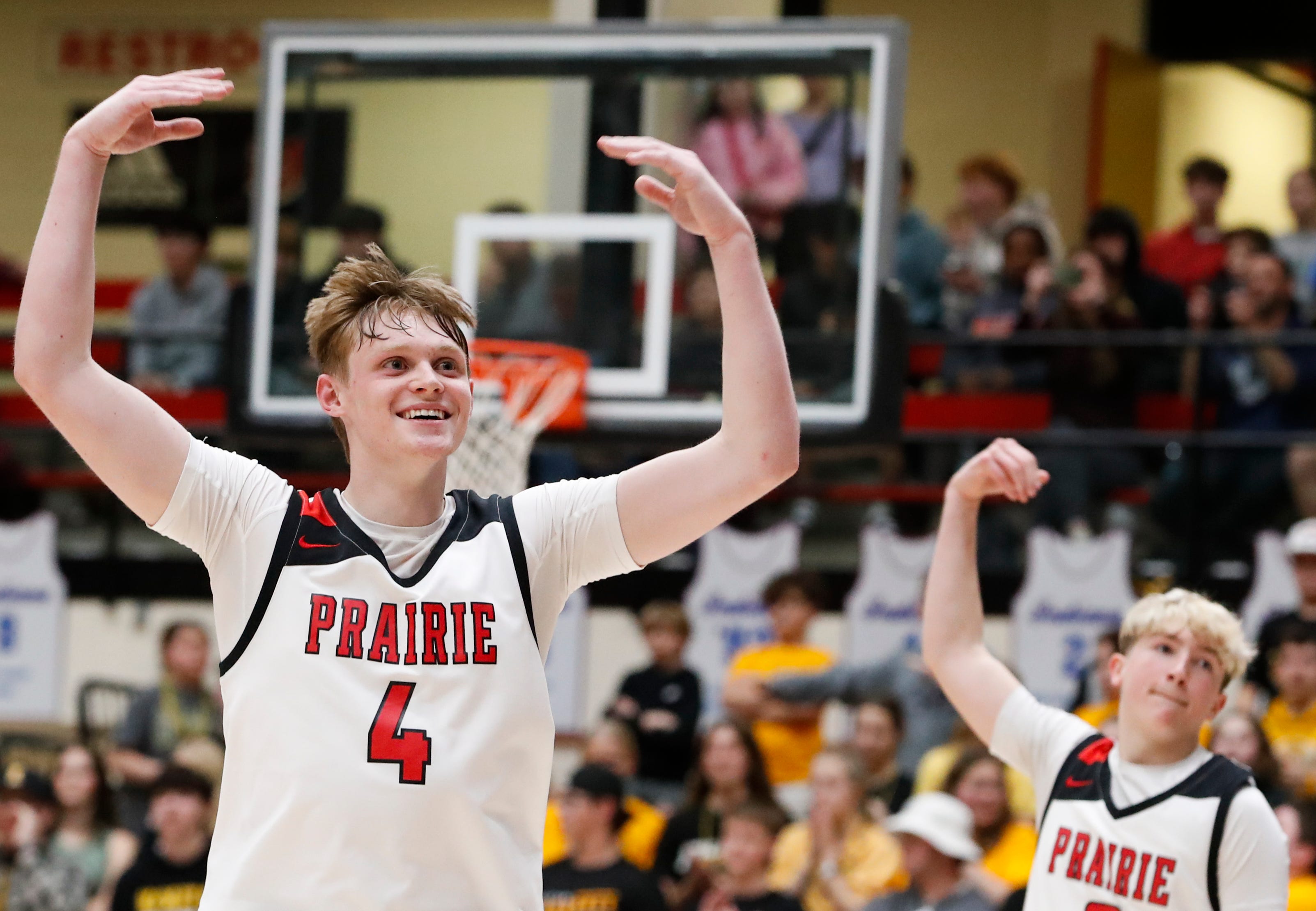 Class A final preview: Bragging rights for youngest McGraw as Clinton ...