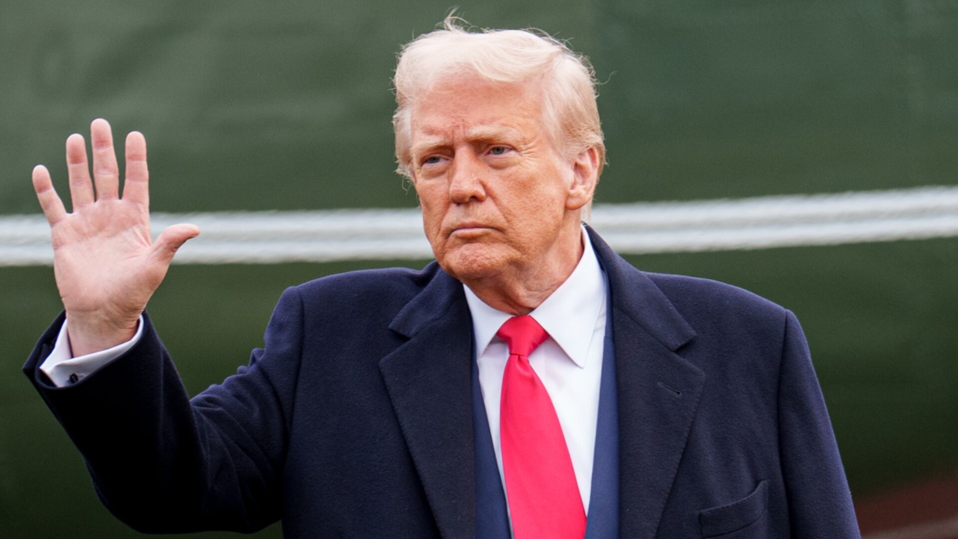 Donald Trump ‘tackling the cancer at its root’ in education