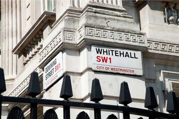 The £675million horror Civil Service tab that lays bare rip-off to ...