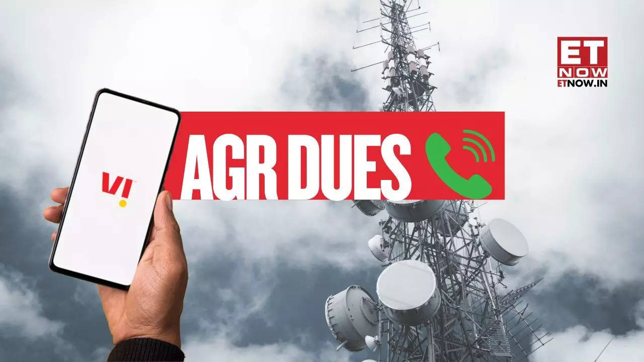 Vodafone Idea AGR dues: 'Urgently require cash flow...support for ...
