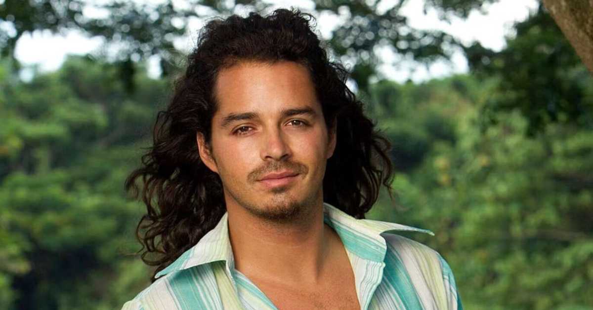 Eliza Orlins Once Revealed Survivor 50: In The Hands Of The Fans' Ozzy ...