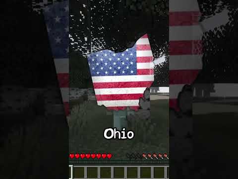 Minecraft keeps getting more like Ohio