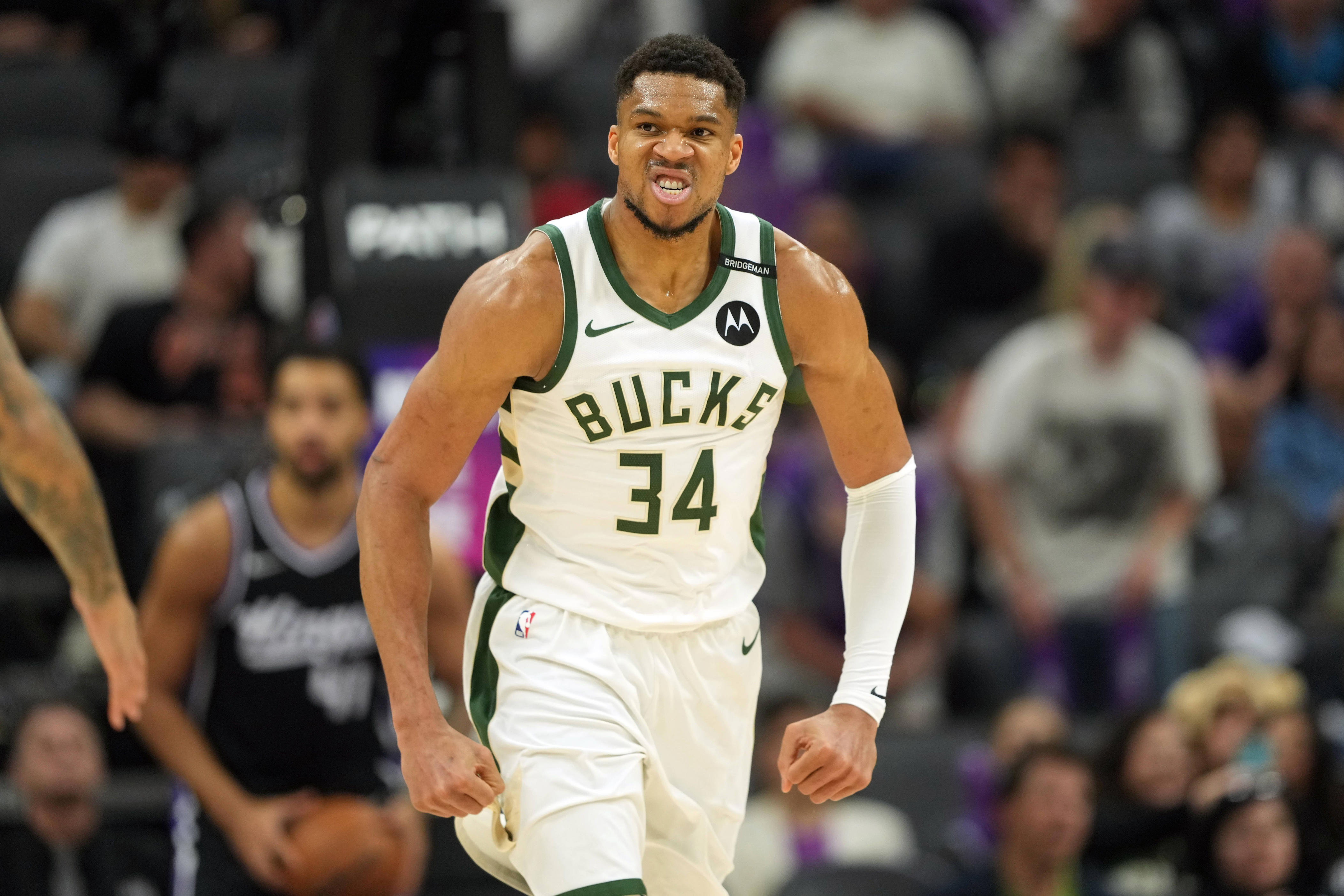Milwaukee Bucks standings: NBA playoff picture, bracket, record ...