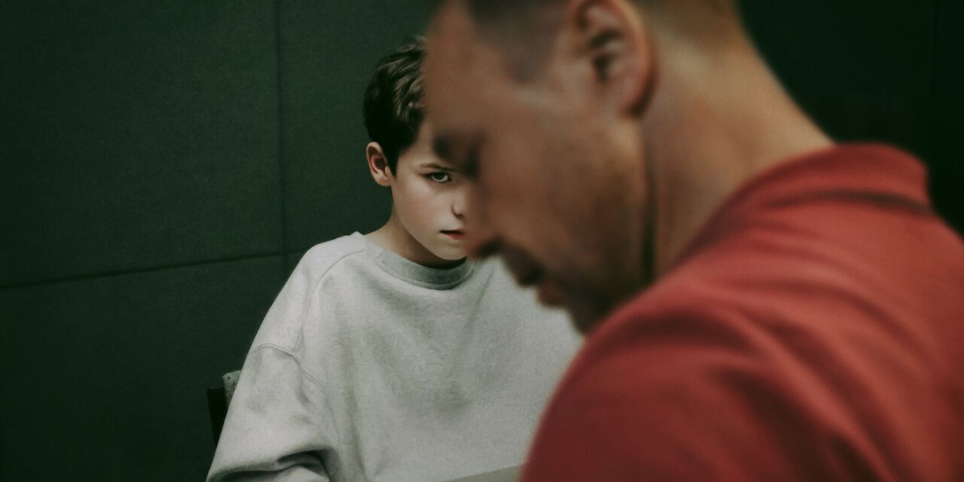 10 Greatest Drama Miniseries of the 2020s So Far, Ranked