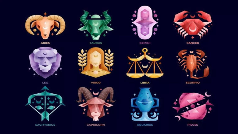 The most powerful zodiac signs in order 60 photos - Astrologytoyou.com