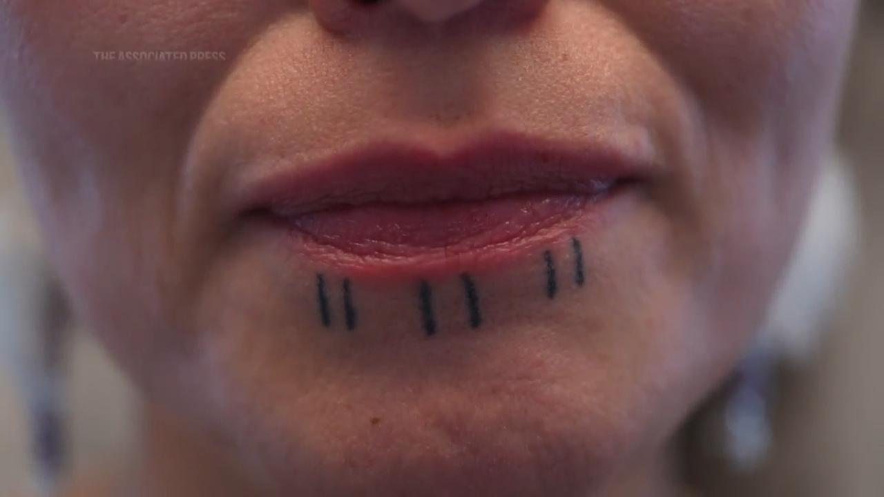 Greenlanders embrace Inuit traditions and reclaim ancestral roots