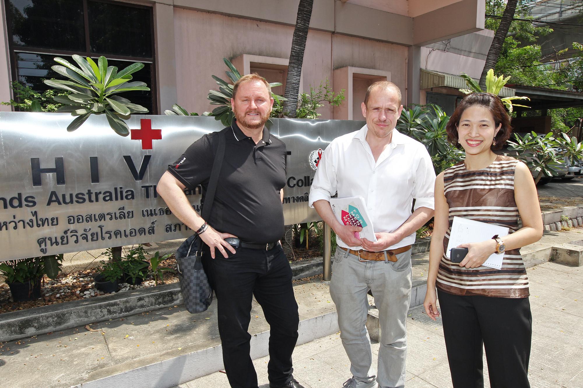 Gery Keszler bringt die glamouröse amfAR-Gala erstmals nach Österreich