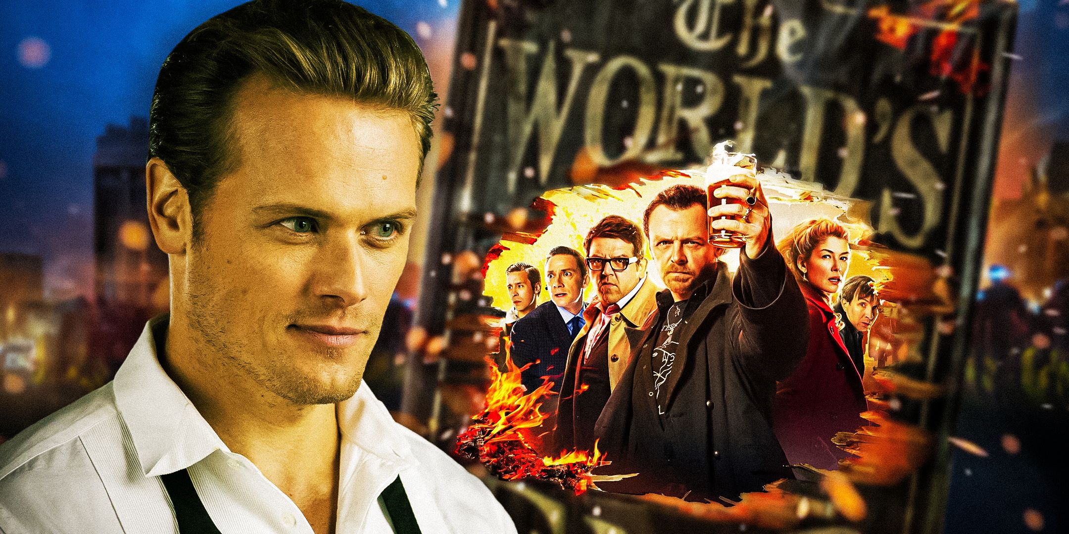 I Adore These 10 Action Comedies & I'm Convinced They Don't Get Enough Love