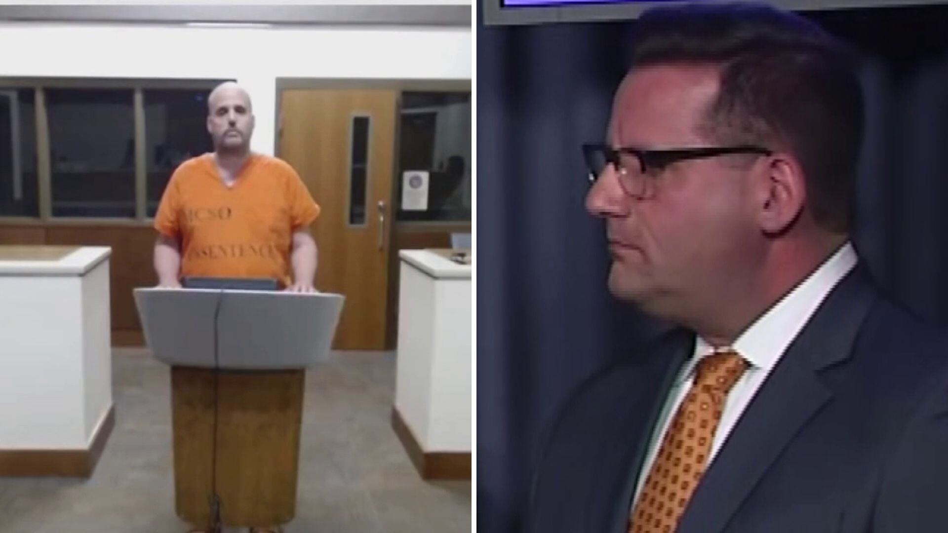 Brother accused of killing high-profile Phoenix lawyer makes first ...