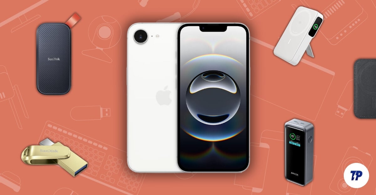 Best Accessories for iPhone 16e: Must-Have Add-Ons for a Better Experience