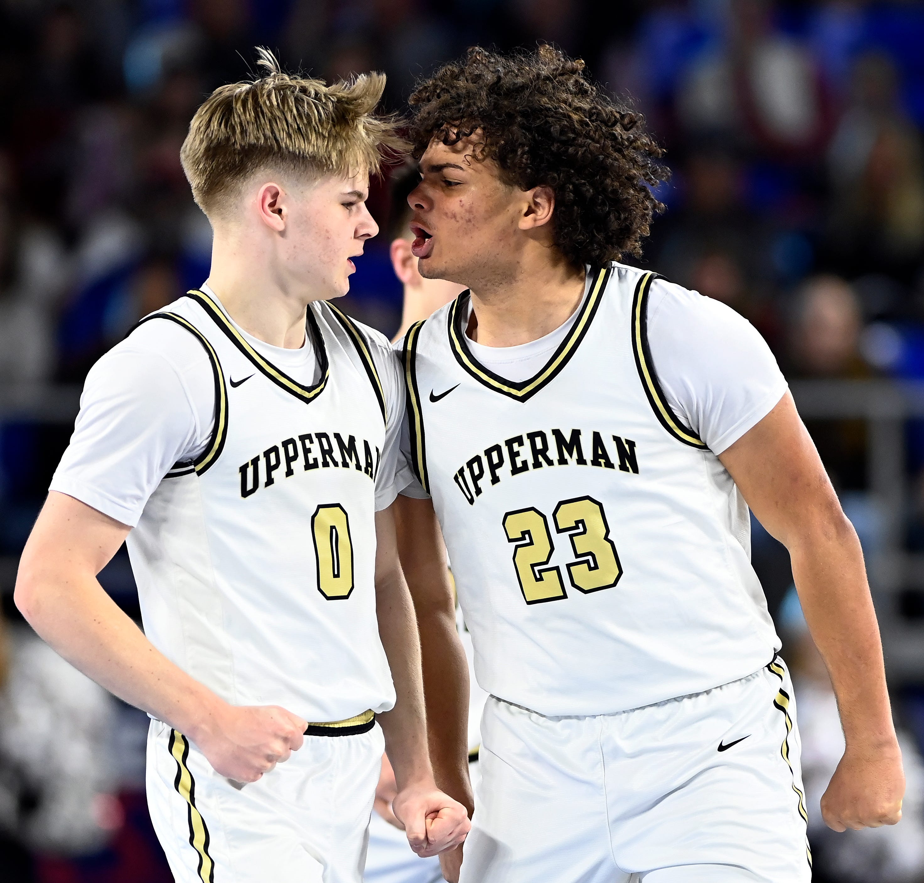 See risers, fallers in Tennessee high school boys basketball statewide ...