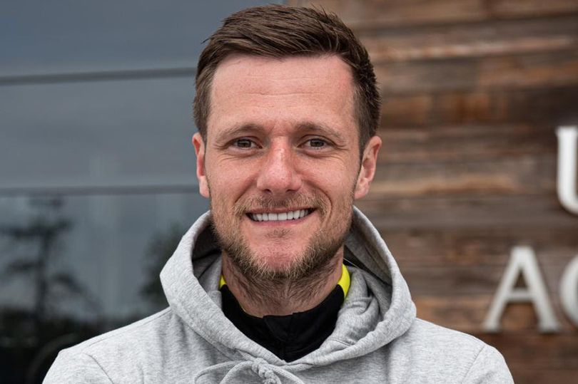 Liam Cooper's life in Bulgaria, Leeds United Facetime calls and why ...