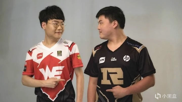 老头杯队长名单公布！Uzi、K神、姿态缺席，LCK四大世界冠军参赛