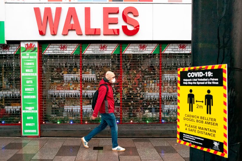 The big Lockdown survey: People of Wales says the NHS hasn't recovered ...