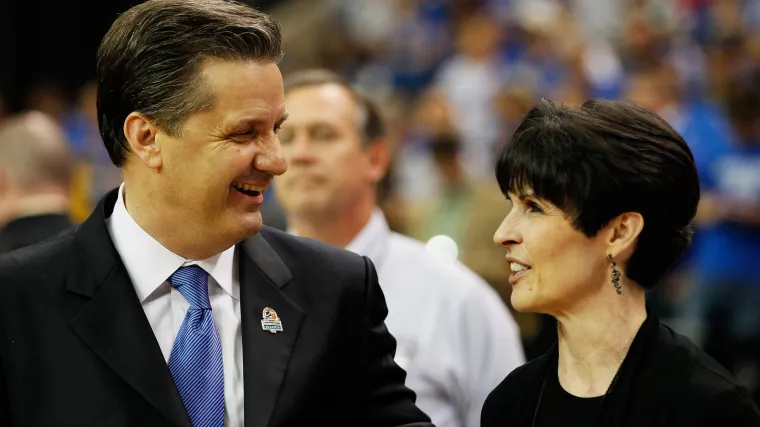 John Calipari family tree: Meet daughters, son, wife and more of ...
