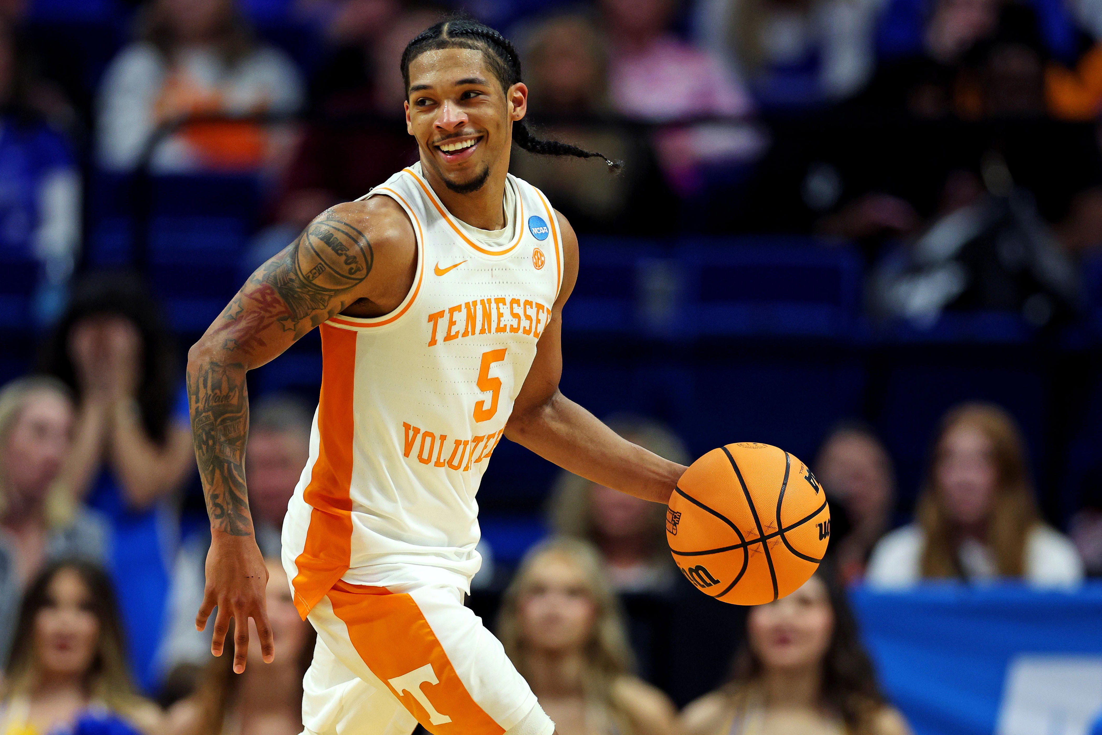 March Madness schedule: Sweet 16 games in NCAA Tournament, TV info