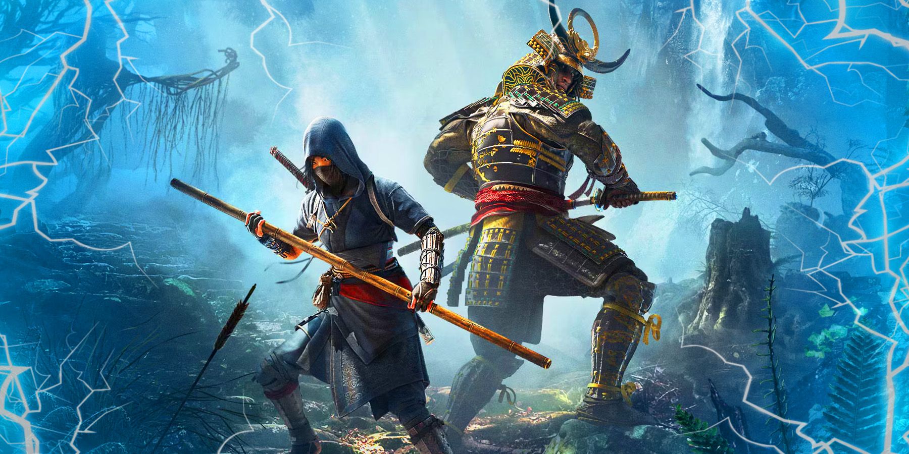 10 Things We Need From Assassin's Creed Shadows' Claws of Awaji DLC